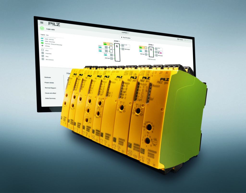 Pilz GmbH & Co. KG – ALLIANZ Industrie 4.0 Baden Württemberg ...